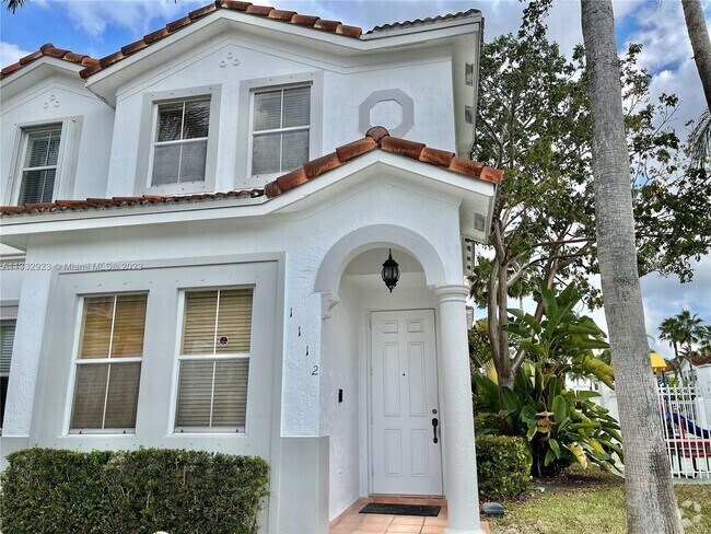 Townhomes for Rent Near Miami Dade College West Campus - Doral, FL ...