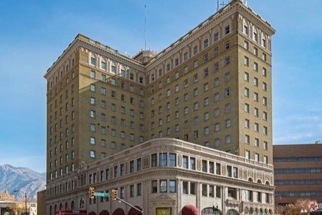 Apartments for Rent Near Weber State University Ogden Campus - Ogden ...