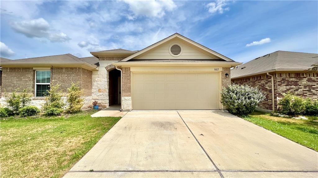 5817 Roderick Dr, Austin, TX 78724 - House Rental in Austin, TX ...