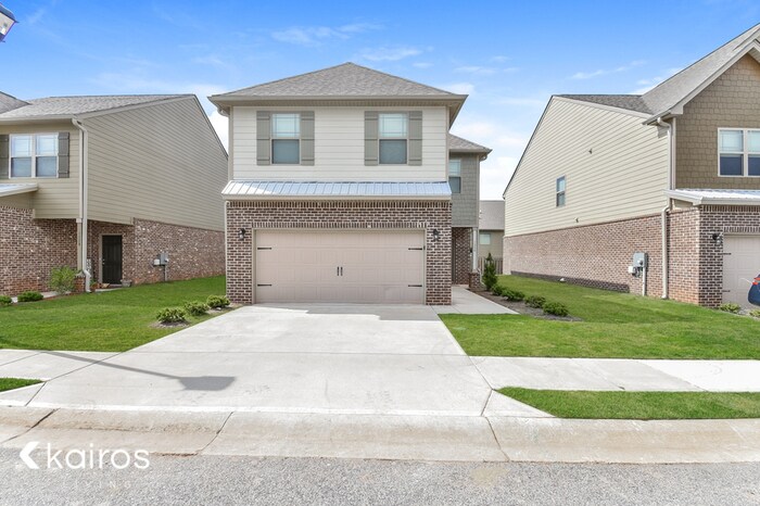 1320 Bass Ln, McDonough, GA 30253 - House Rental in McDonough, GA ...