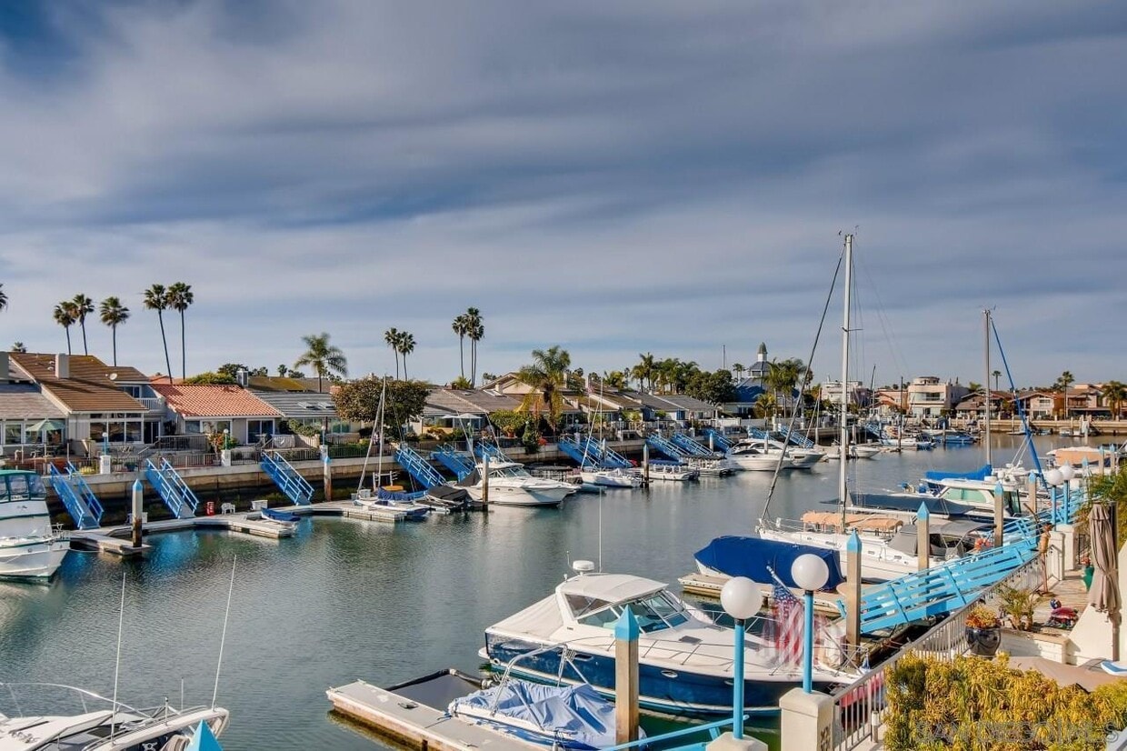 94 Antigua Ct, Coronado, CA 92118 - Condo for Rent in Coronado, CA ...