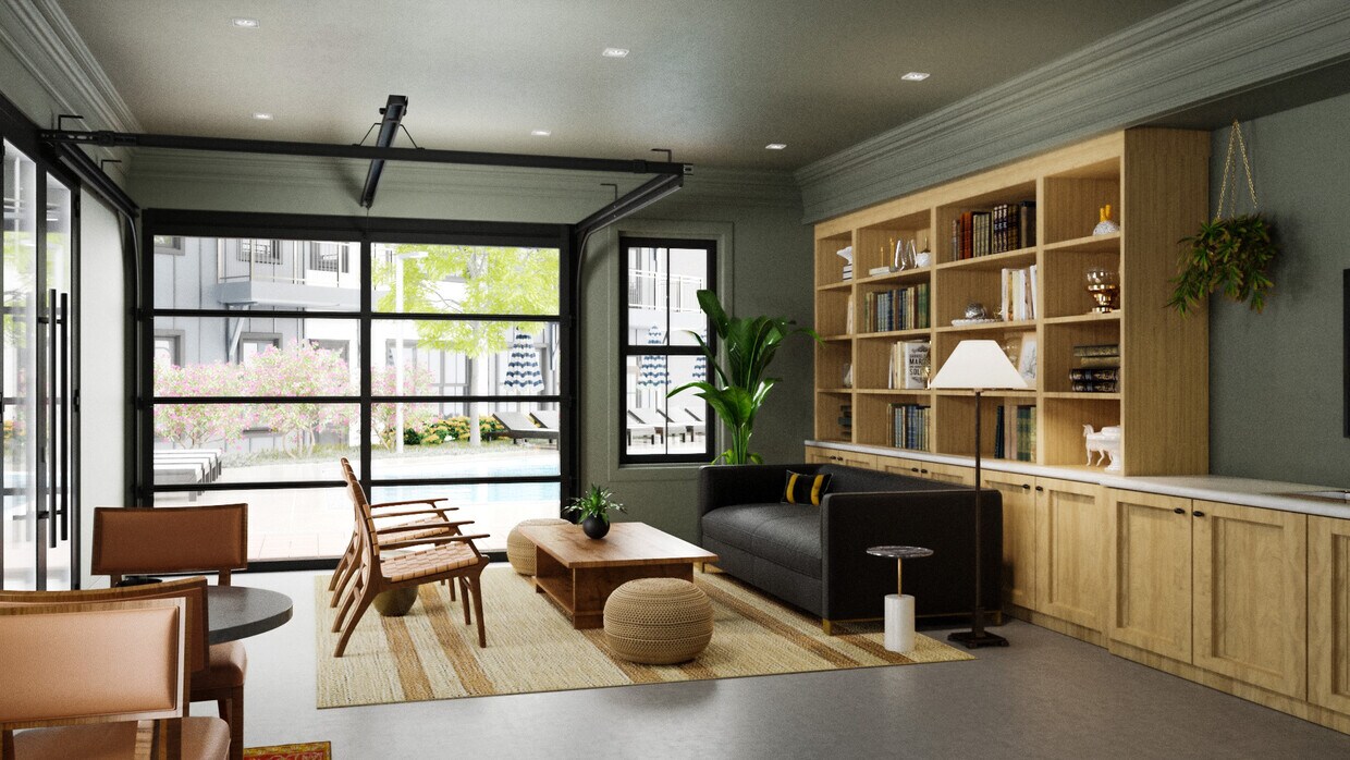 Arcadia Decatur - Apartments in Decatur, GA | Apartments.com