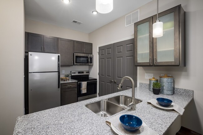 Wayfare at Garden Crossing - Apartments in Burlington, NC | Apartments.com