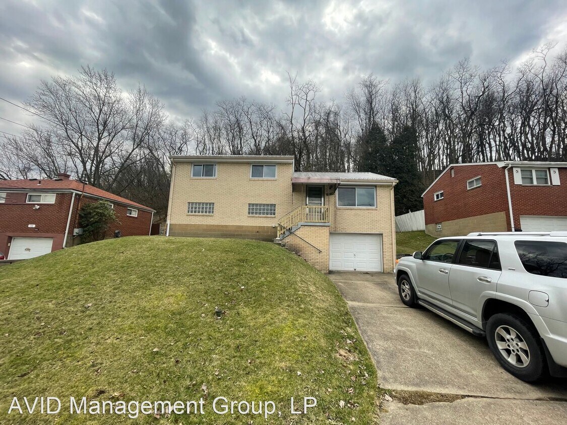 131 Westminster Dr, Verona, PA 15147 - House Rental in Verona, PA ...