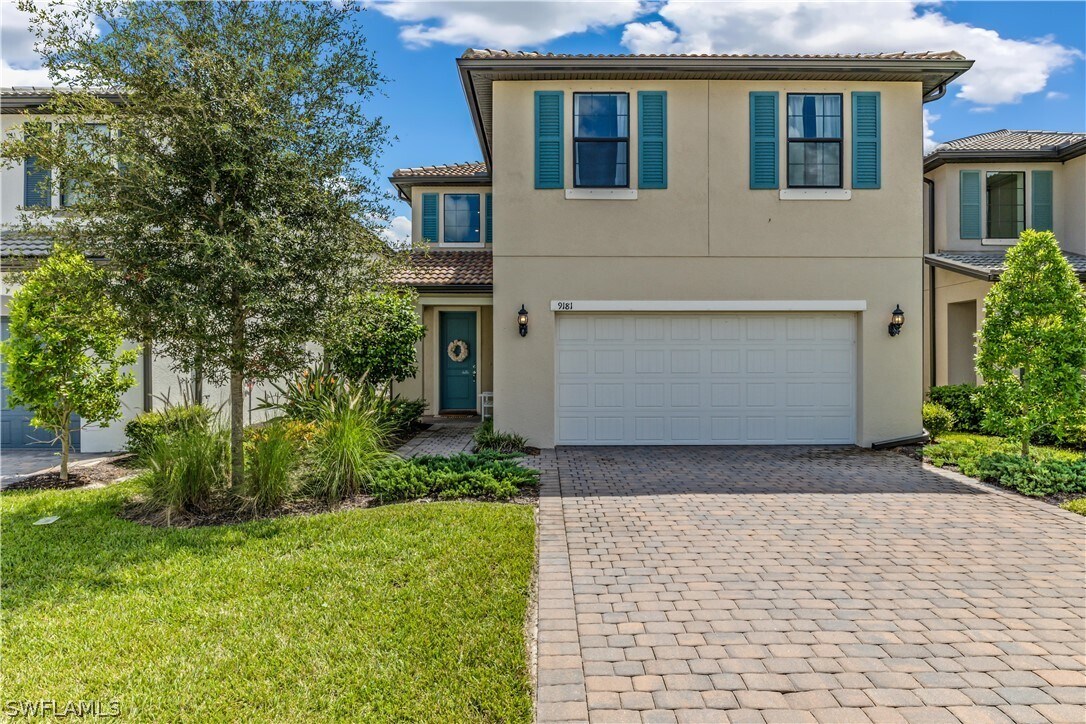 9181 Bramley Terrace, Fort Myers, FL 33967 - House Rental in Fort Myers ...