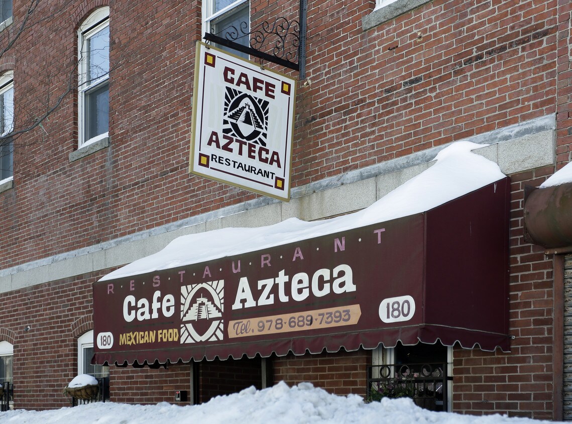 Museum Square Rentals - Lawrence, MA | Apartments.com