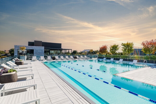 City Ridge - 20 Ridge Square NW Washington, DC | Apartments.com