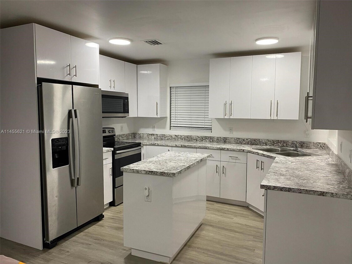 668 NW 13th St, Florida City, FL 33034 - House Rental in Florida City ...