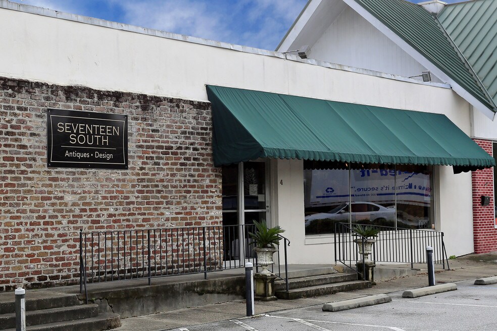 Is Avondale a Good Place To Live in Charleston SC? - Neighborhood Guide ...