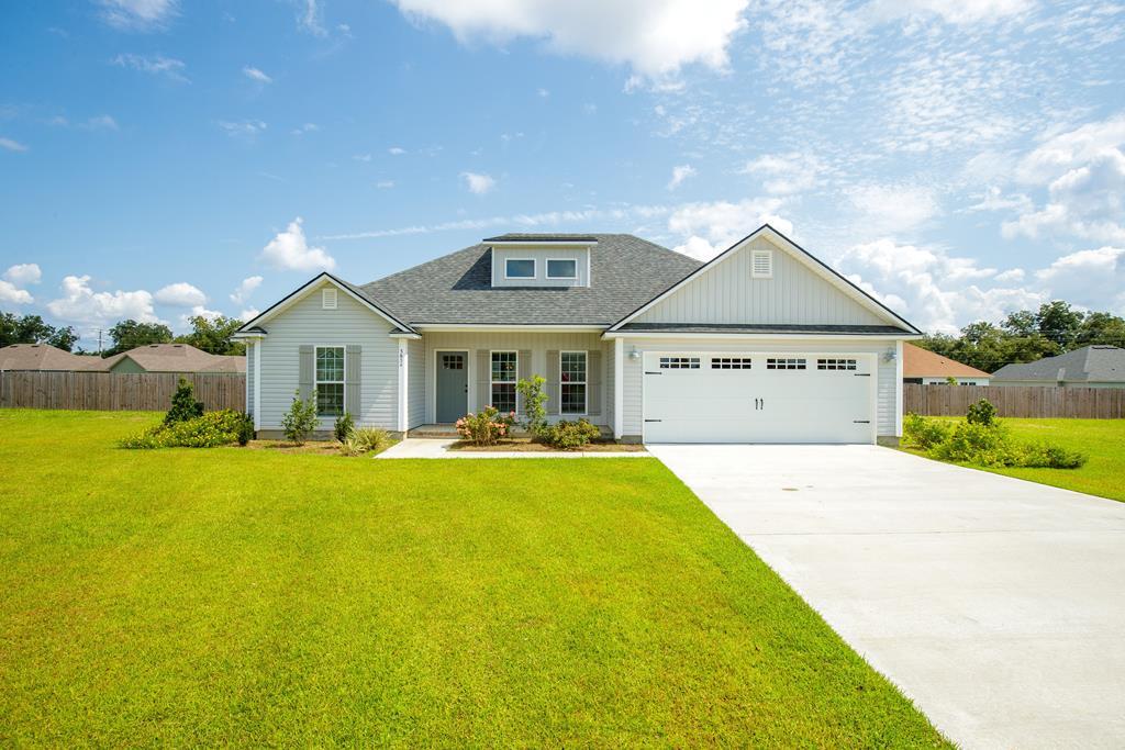 3854 Merriman Ct, Valdosta, GA 31605 - House Rental in Valdosta, GA ...