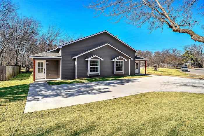 805 Layne Dr, Denison, TX 75020 - House Rental in Denison, TX ...