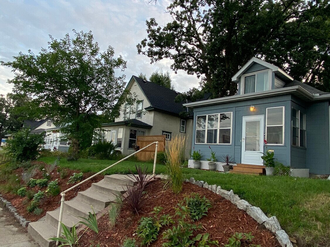 4332 Chicago Ave, Minneapolis, MN 55407 - House Rental in Minneapolis ...