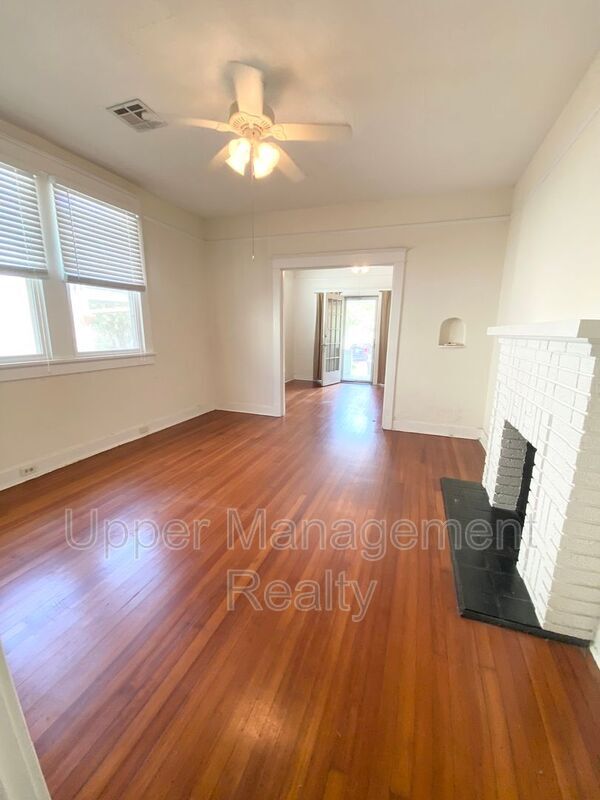 1534-1536 Hillary St, New Orleans, LA 70118 - House Rental in New ...