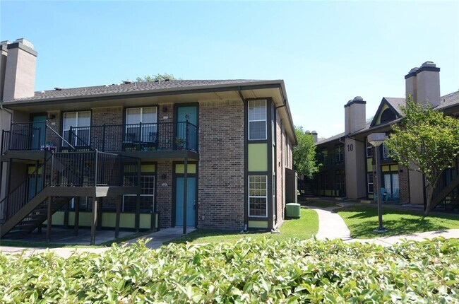 7685 Northcross Dr Unit 1109, Austin, TX 78757 - Condo for Rent in ...