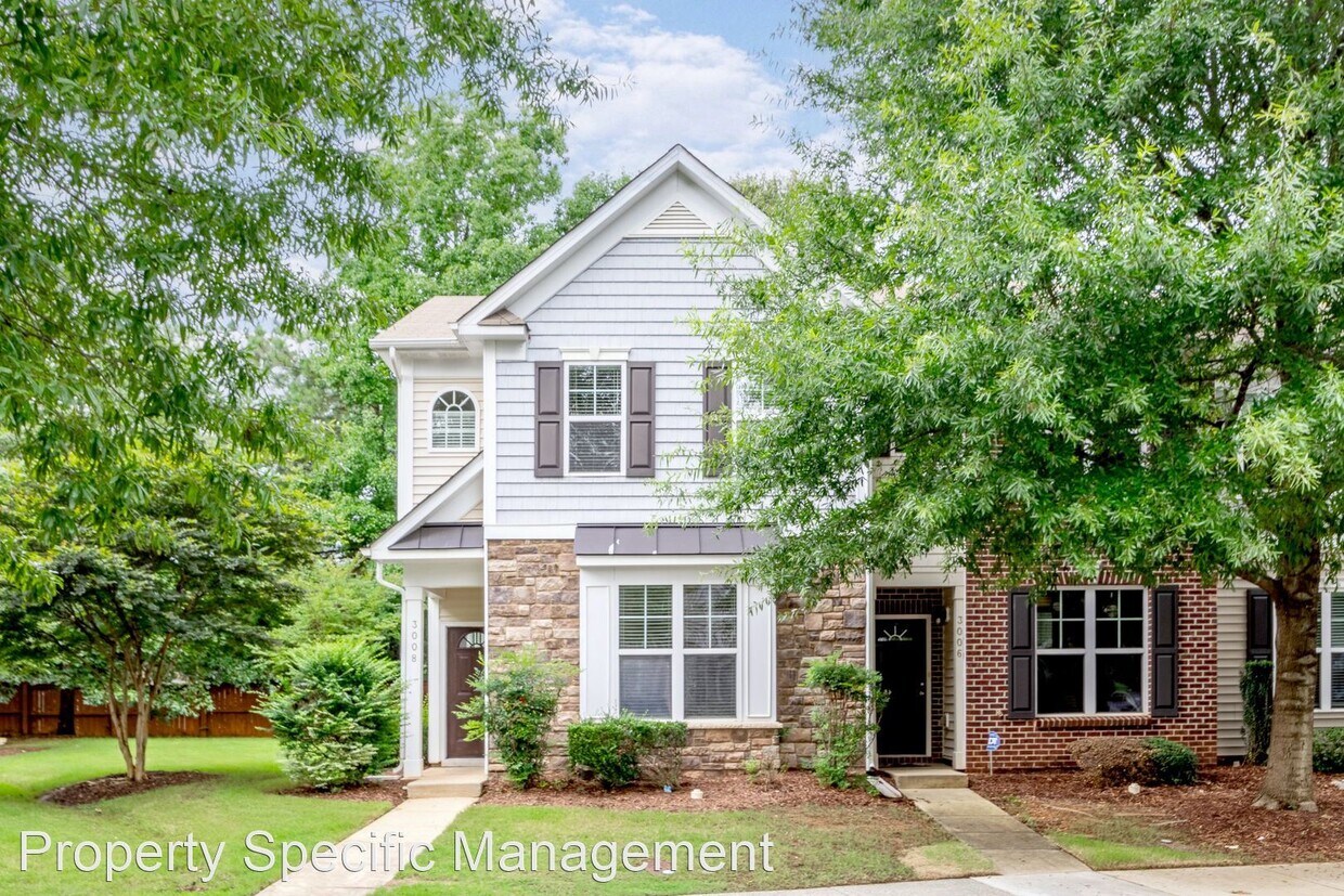 3008 Berkeley Springs Pl, Raleigh, NC 27616 - House Rental in Raleigh ...