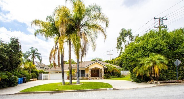 1049 Rancho Rd, Arcadia, CA 91006 - House Rental in Arcadia, CA ...