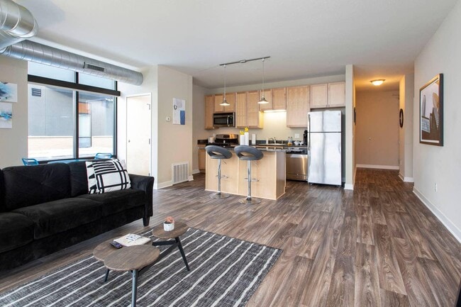 Loft Apartments for Rent in Minneapolis MN | Apartments.com