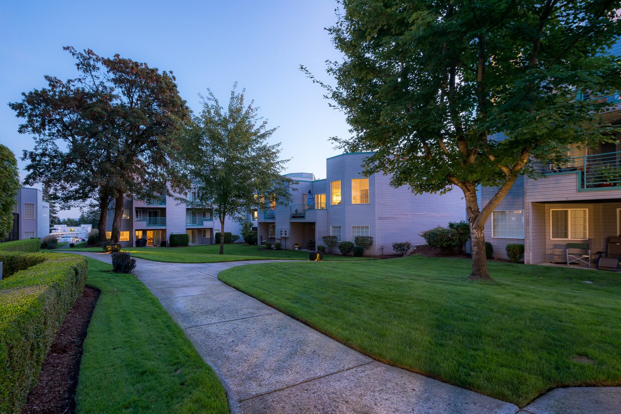 Regency Apartments - Apartments in Vancouver, WA | Apartments.com