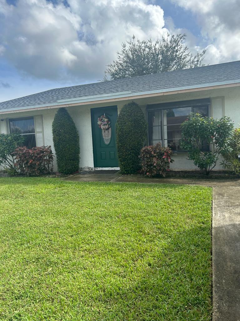 7328 Palmdale Dr, Boynton Beach, FL 33436 - House Rental in Boynton ...
