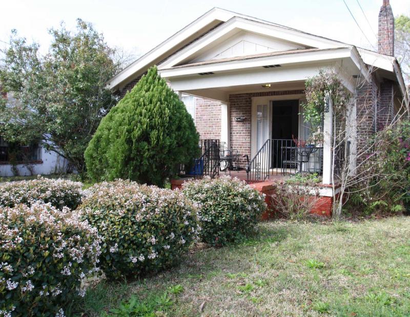 935 Ashley Ave, Charleston, SC 29403 - House Rental in Charleston, SC ...