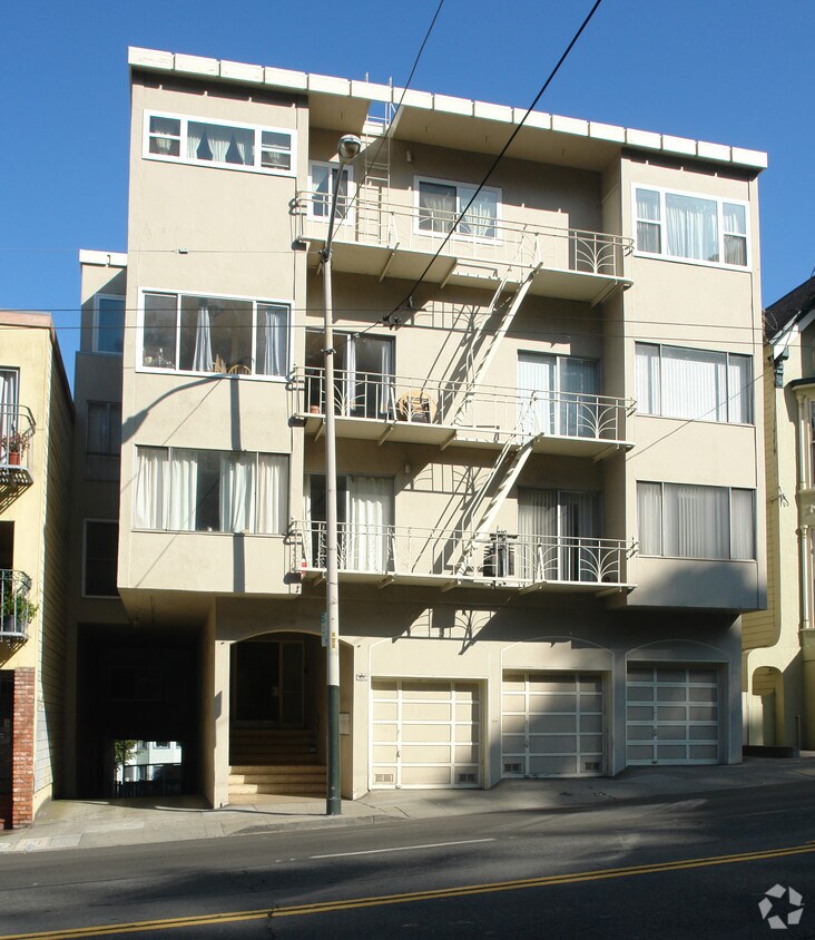 2450 Fulton St, San Francisco, CA 94118 - 2450 Fulton St San Francisco ...