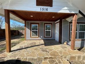 1516 S Edgewood Terrace, Fort Worth, TX 76105 - House Rental in Fort ...