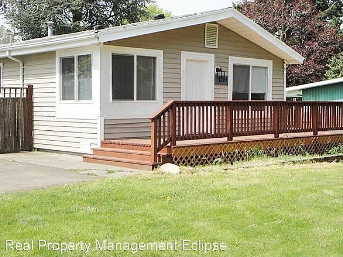 1201 Hoquiam Ave NE, Renton, WA 98059 - House Rental in Renton, WA ...