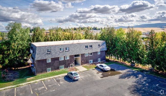 Apartments For Rent in Moscow, ID - 67 Rentals | Apartments.com