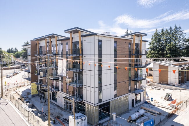 the Alex Apartments - 2127 Prairie Av Port Coquitlam, BC | Apartments.com