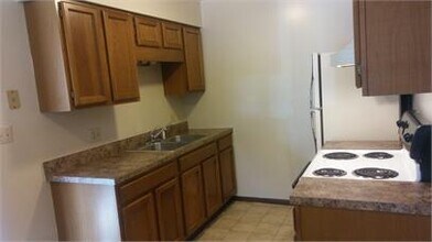 Apartments for Rent with High Ceilings in New Market PA