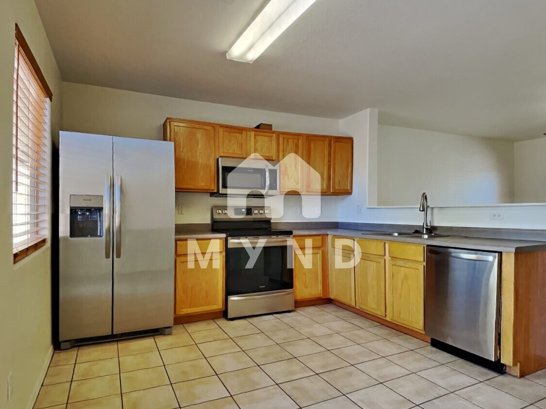 1886 E Cowboy Cove Trl - House Rental in San Tan Valley, AZ ...