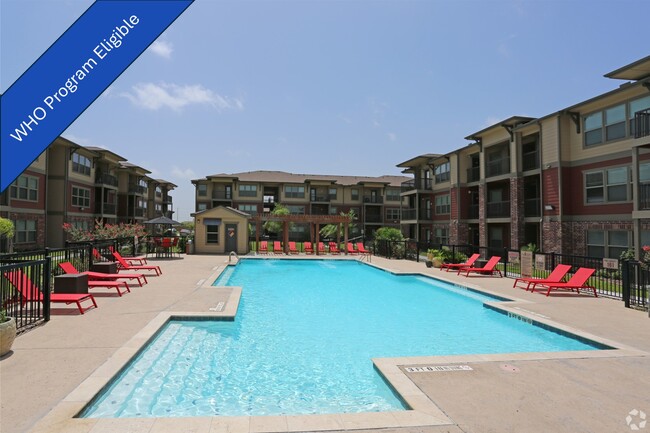 2 Bedroom Apartments for Rent in Corpus Christi TX