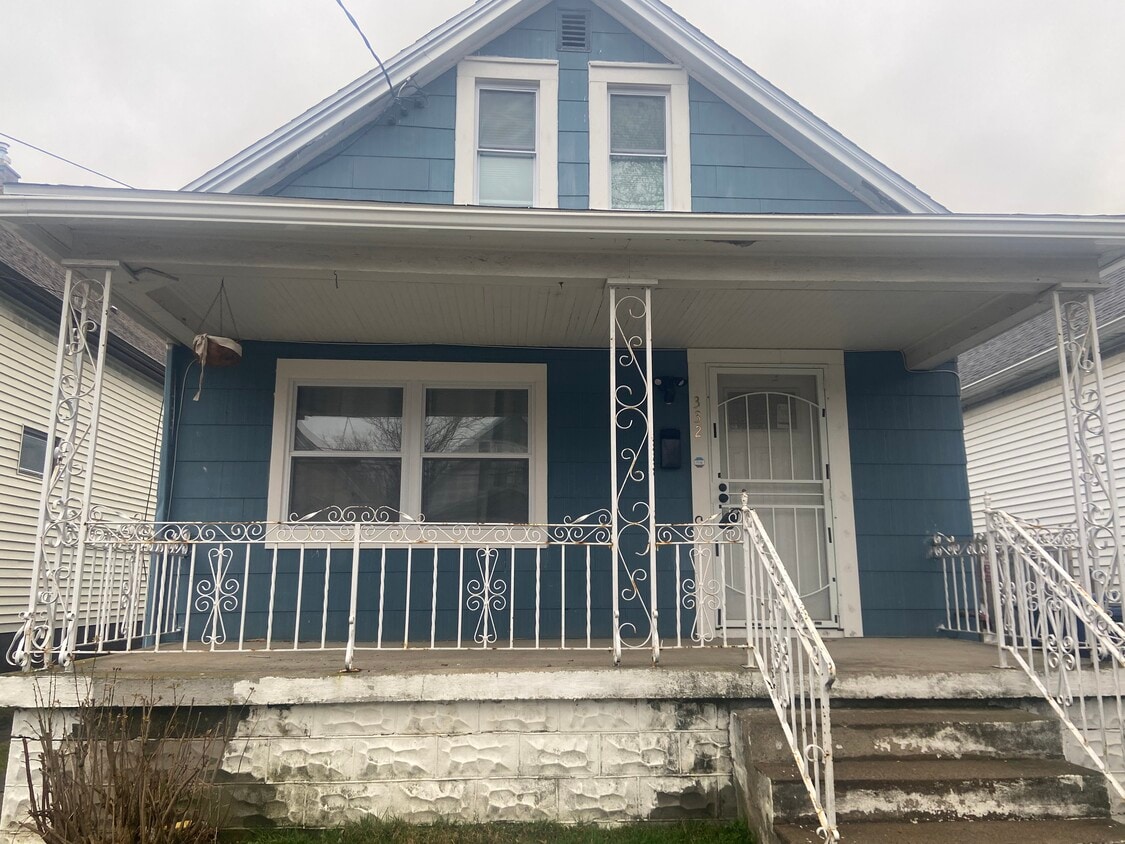 332 Cable St, Buffalo, NY 14206 - House Rental in Buffalo, NY ...