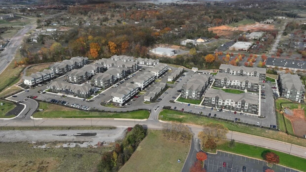 The Chelsea on Cornerstone - 1003 Chelsea Place Way Knoxville, TN 37932 ...