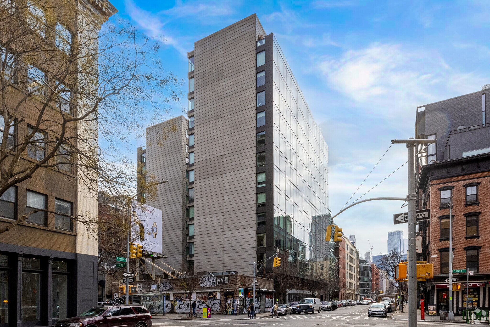 505 Greenwich St, New York, NY 10013 - 505 Greenwich St New York, NY ...