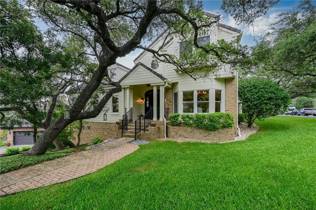 3503 Bonnell Ct, Austin, TX 78731 - House Rental in Austin, TX ...