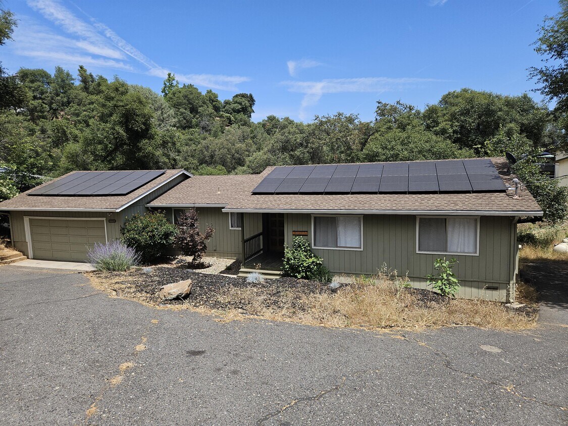 20617 Gopher Dr, Sonora, CA 95370 - House Rental in Sonora, CA ...