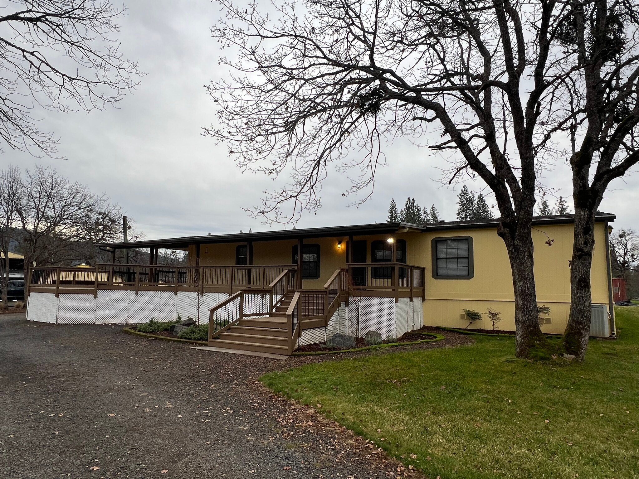 113 Drake Rd, Shady Cove, OR 97539 - House Rental in Shady Cove, OR ...