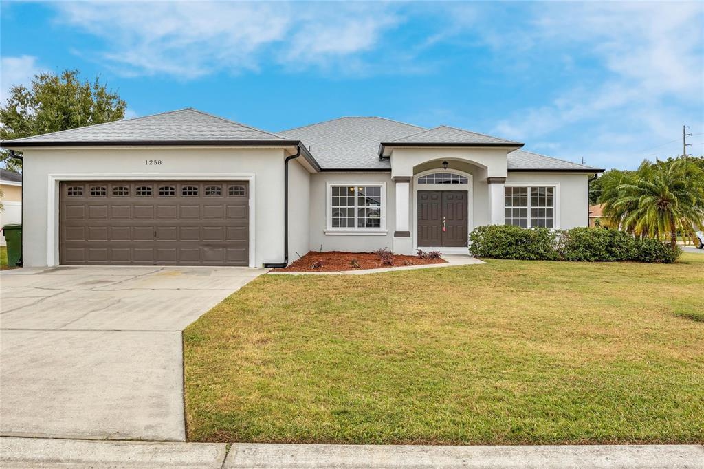 1258 Normandy Heights Cir, Winter Haven, FL 33880 - House Rental in ...