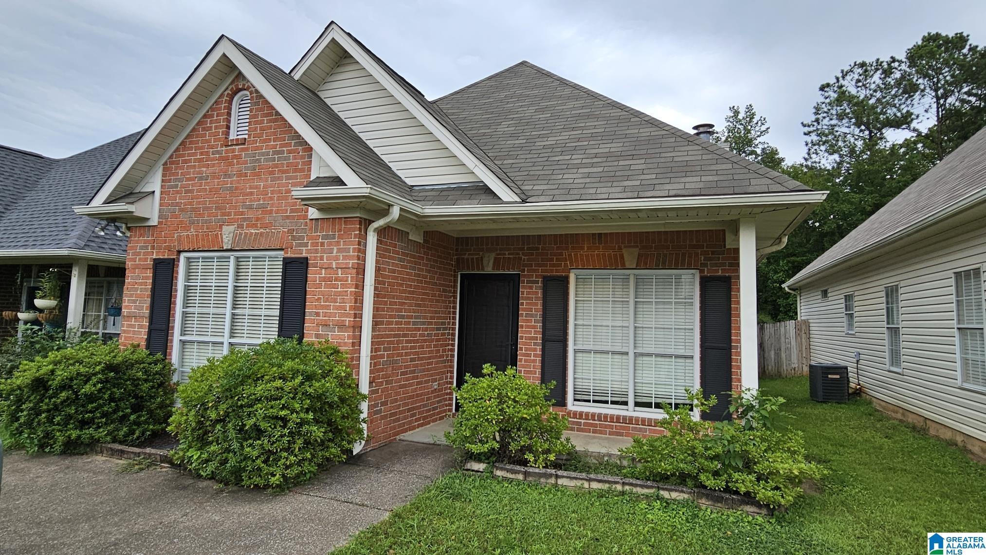 7608 Spencer Ln, Helena, AL 35080 - House Rental in Helena, AL ...