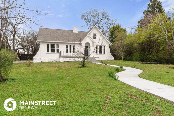 2418 W Linden Ave, Nashville, TN 37212 - House Rental in Nashville, TN ...