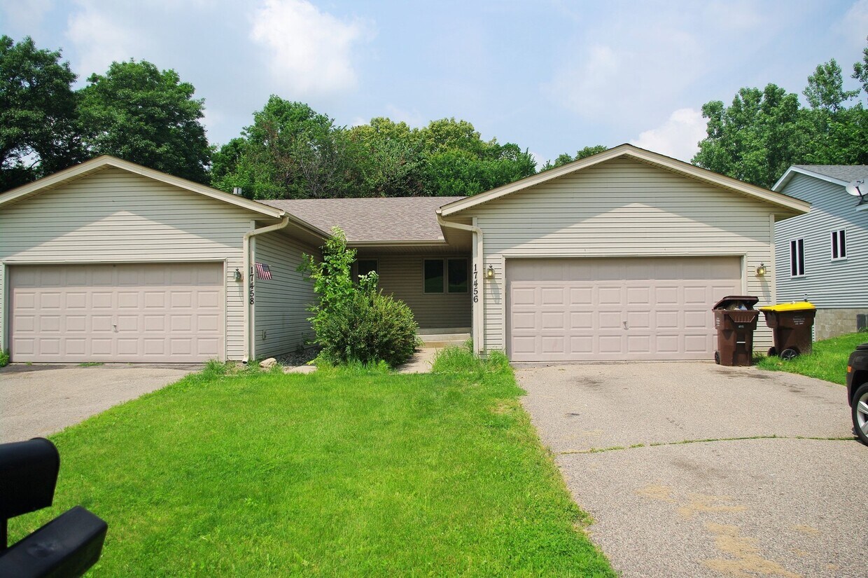 17456-17458 Sunray Cir SW Unit 17458 Sunray Circle SW, Prior Lake, MN ...