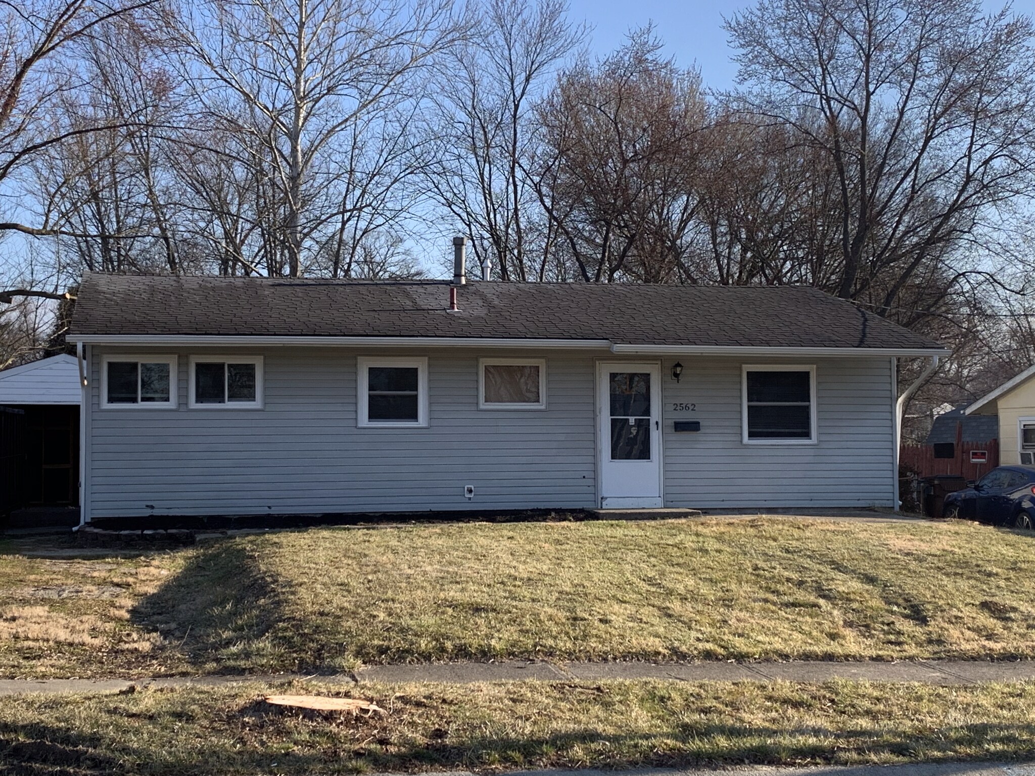 2562 Mariposa Dr, Cincinnati, OH 45231 - House Rental in Cincinnati, OH ...