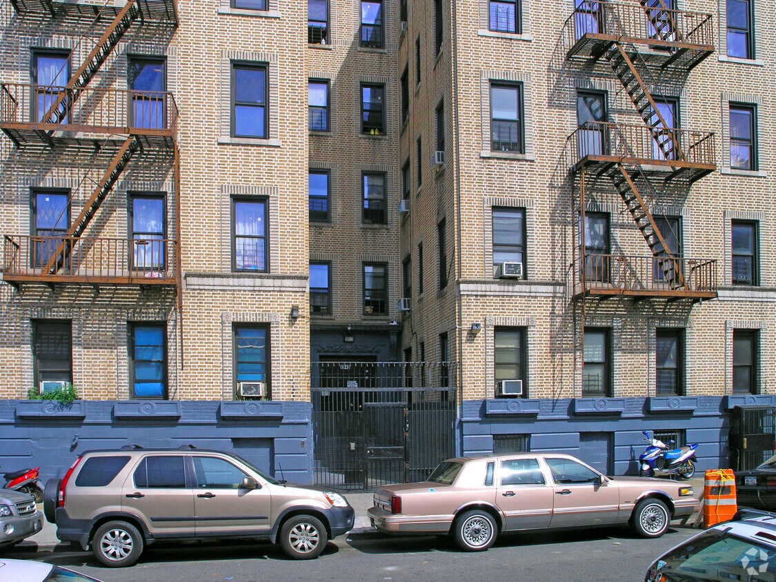 2342 Ryer Ave, Bronx, NY 10458 - 2342 Ryer Ave Bronx, NY 10458 ...