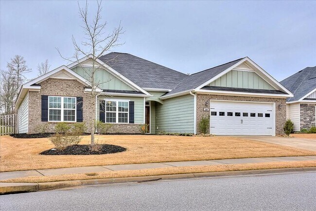 220 Carlow Dr, Grovetown, GA 30813 - House Rental in Grovetown, GA ...
