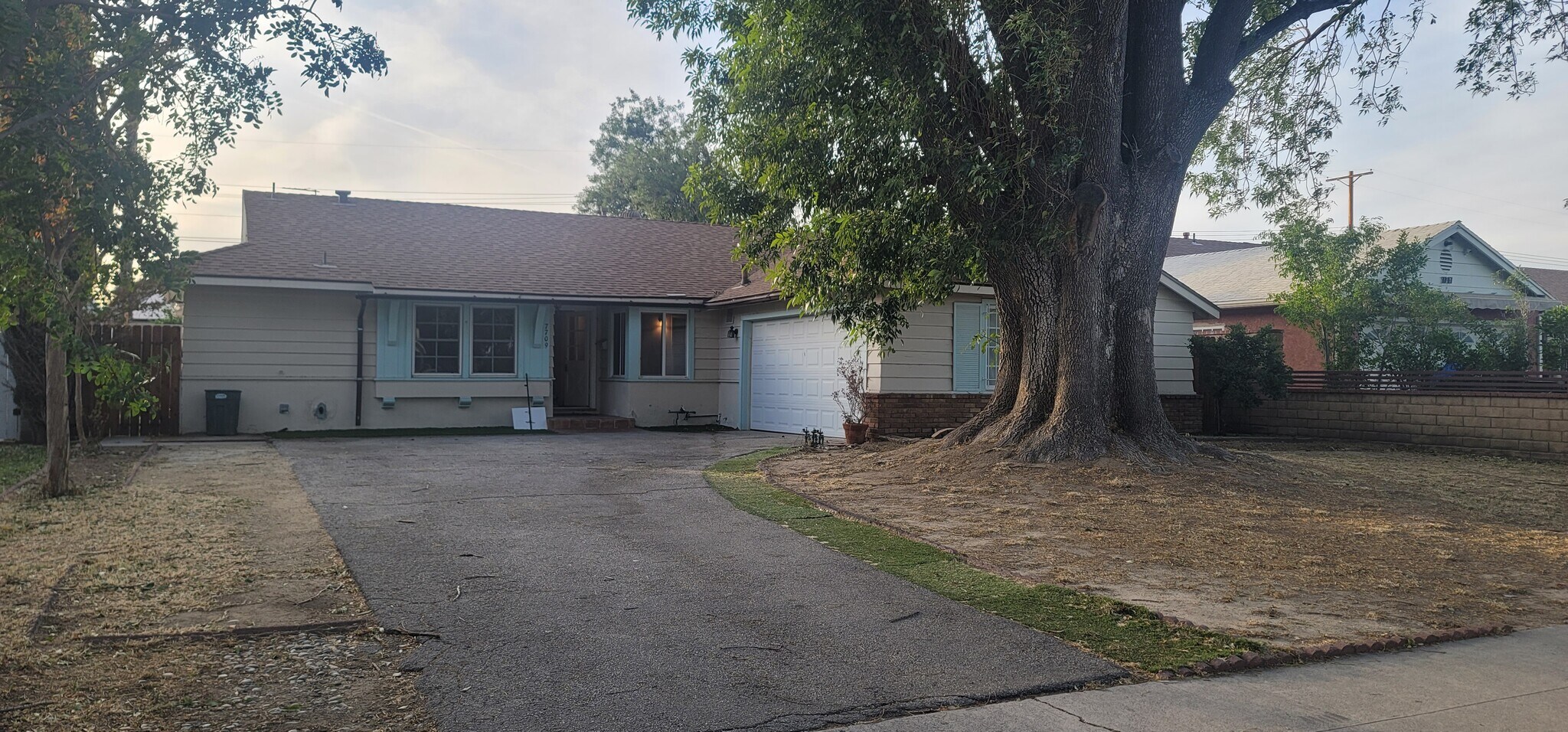 7709 Variel Ave, Canoga Park, CA 91304 - House Rental in Canoga Park ...