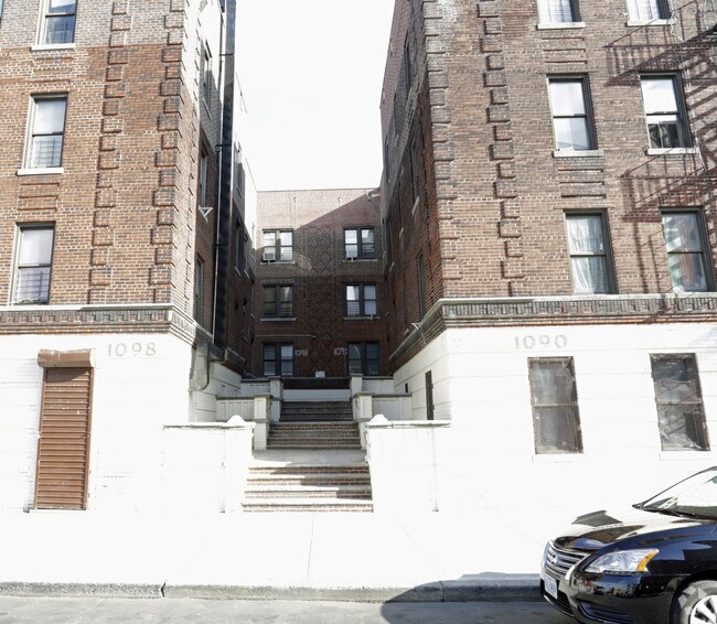 1090-1098 Croes Ave, Bronx, NY 10472 - Bronx, NY, 10472 | Apartments.com