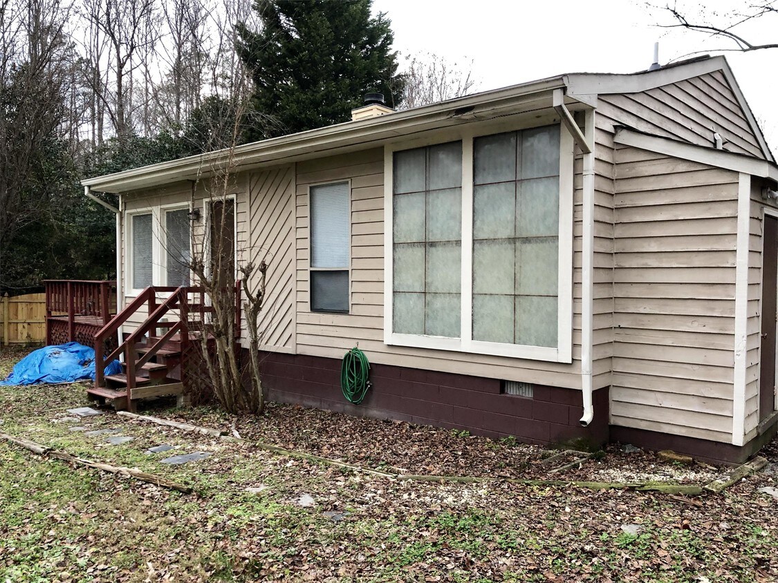 10805 Condrey Ridge Dr, Clover Hill, VA 23236 - House Rental in Clover ...