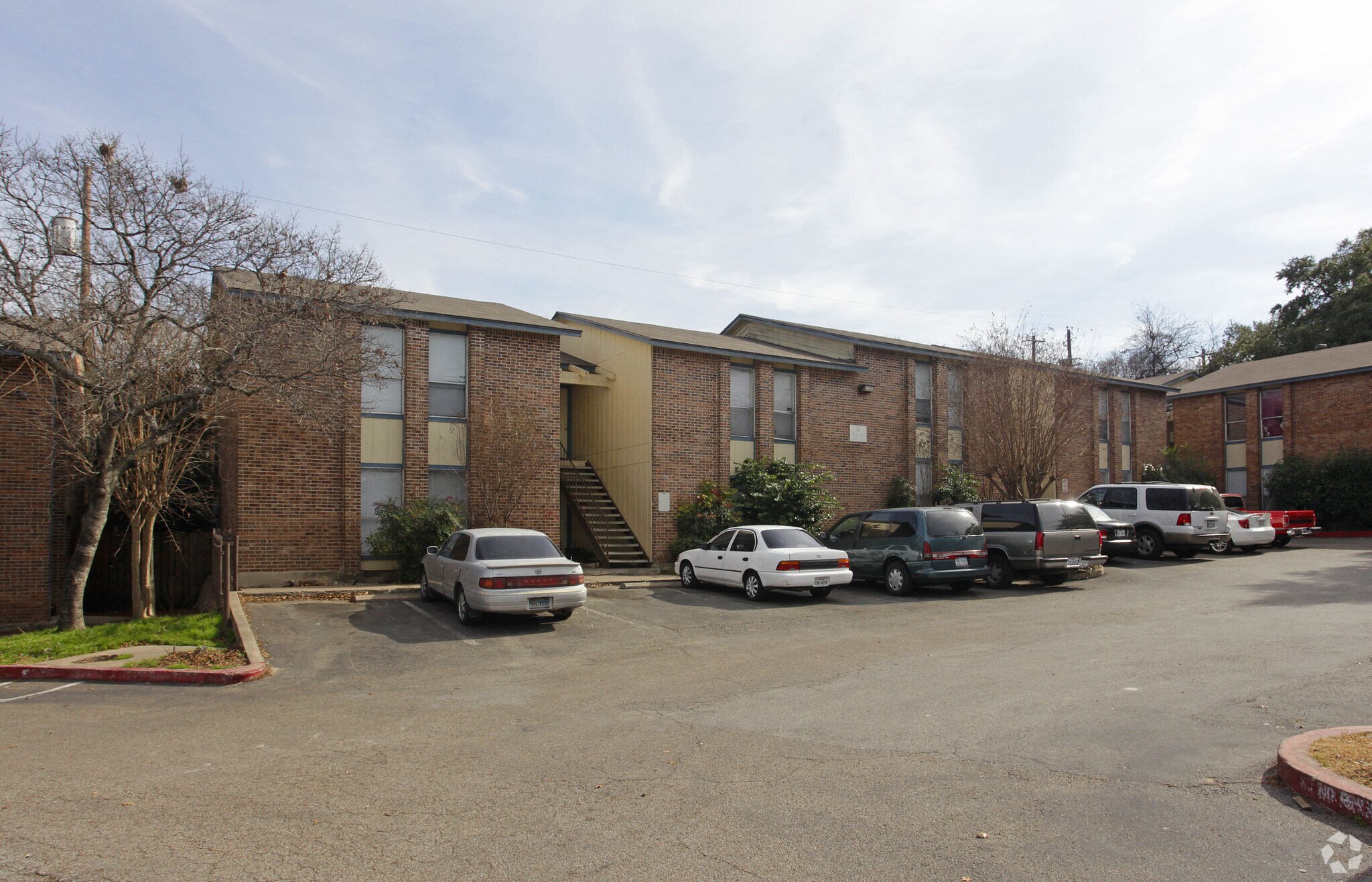 SOCO 121 - 121 Woodward St Austin, TX 78704 | Apartments.com