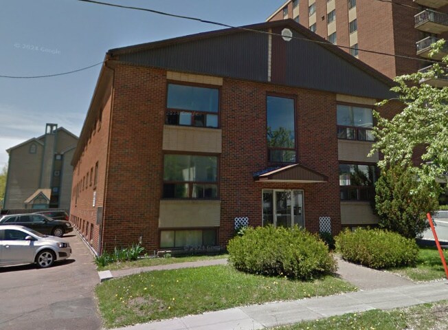 44 Cameron St Unité 15, Moncton, NB E1C 5Y4 - Appartement à Louer à Moncton, NB | Apartments.com